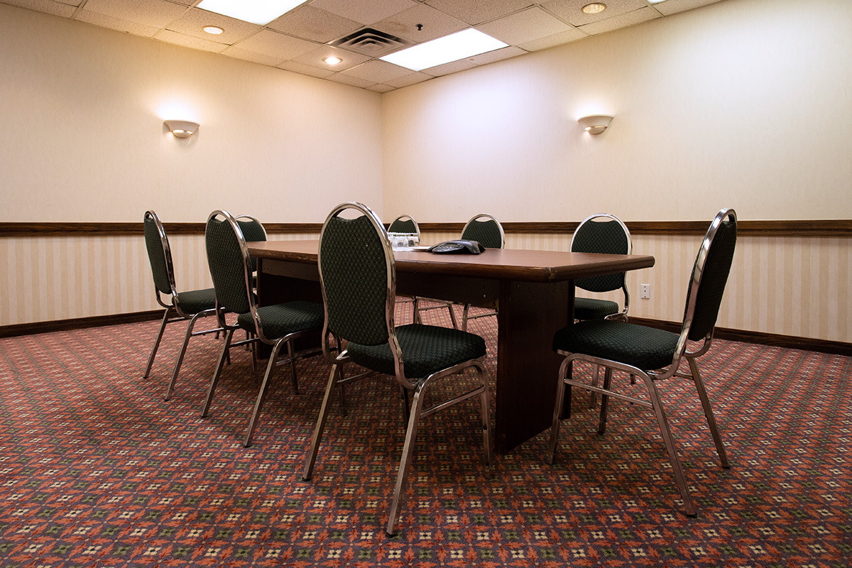 Our Spaces | Chestnut Conference Center at University of Toronto