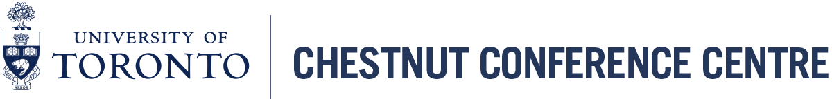 Chestnut Conference Center at University of Toronto